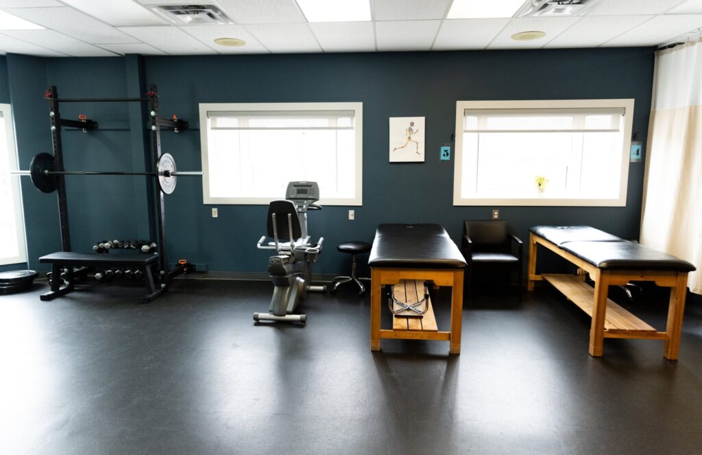 Physiotherapy – Fernie Physiotherapy & Sports Injury Clinic